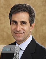 Dr. Richard Ferkel, MD | Southern California Orthopedic Institute