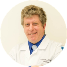 Dr. Richard Fuchs, MD, Middletown, NY | Pediatrician