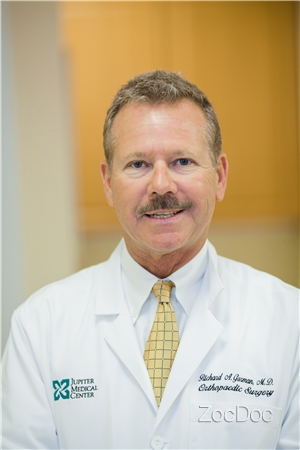 Dr. Richard Gorman, MD | The Medical Group of South Florida, Inc ...