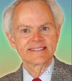 Dr. Richard Harris, MD | Richard Harris, MD, Woodland Park, CO