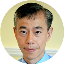 Dr. Richard Hsu, MD, FACS, CT | Vascular Surgeon | Get Virtual Care