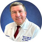 Dr. Chawki Lahoud, MD | Spectrum Medical Care, Raleigh, NC | Allergist