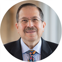 Dr. Richard L. Weiner, MD | Bronx East Practice | Pediatrician