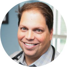 Dr. Richard Mandel, DO | Ashton Family Medicine, Philadelphia, PA