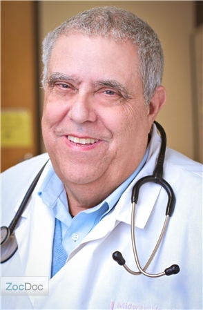 Dr. Richard Powell, MD | Richard Powell, MD, Los Angeles, CA