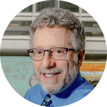 Dr. Richard Simon, OD | Richard Simon, OD, Washington, DC