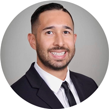 Dr. Rick Caban, DC, MS, Morganville, NJ | Chiropractor