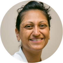 Dr. Riddhi Patel, MD | York ENT Surgical Consultants, Bolingbrook, IL