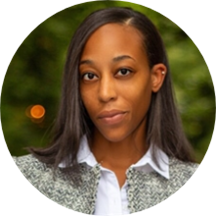 Dr. Rielle Johnson, PsyD, IL | Psychologist | Get Virtual Care
