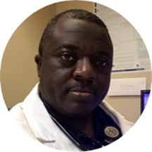 Dr. Riliwanu Aliu, MD, SC | Primary Care Doctor | Get Virtual Care