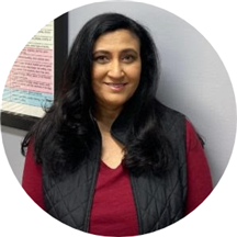 Dr. Rita Patel, DC, Lawrenceville, GA | Chiropractor