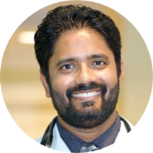 Dr. Ritesh Kumar, MD, NJ | Internist | Get Virtual Care