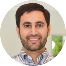Dr. Rizwan Khan, DMD | Omega Dental Specialists, Houston, TX