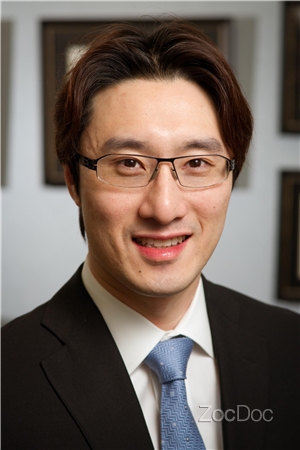 Dr. Robert (Yu-Fan) Zhang, MD | Queens Medical Associates, Flushing, NY