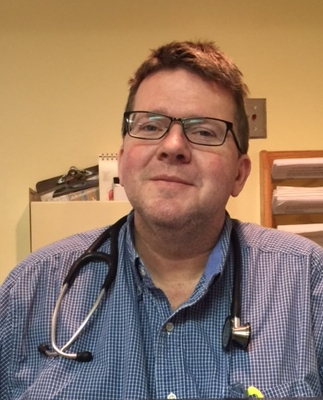 Dr. Robert Boulware, MD | Boulware Medical Clinic, Liberty, MO