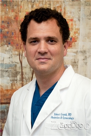 Dr. Robert Crumb, MD | Gynics Associates, Austin, TX | OB-GYN