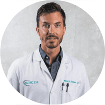 Dr. Robert Dirksen, OD, Pismo Beach, CA | Optometrist