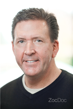 Dr. Robert Forbes, OD | Forbes Optical, West Linn, OR | Optometrist