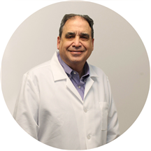 Dr. Robert Fried, MD | Crystal Run Healthcare, West Nyack, NY