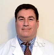 Dr. Robert Friedman, MD | AllSpine Surgery Center, Atlanta, GA