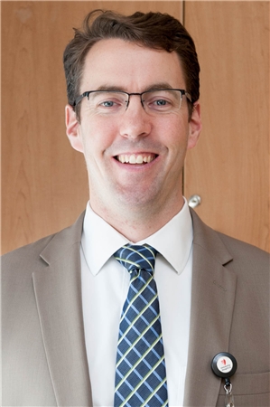 Dr. Robert Gillespie, MD | UHMG Orthopedics, South Euclid, OH