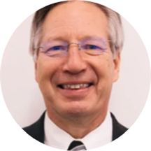 Dr. Robert Gilligan, OD, Frederick, MD | Optometrist