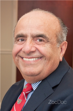 Dr. Robert Harooni, MD | Robert Harooni, MD, Manhasset, NY