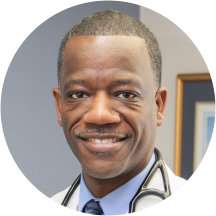 Dr. Robert Jackson, MD | Midtown Primary Care, Nashville, TN