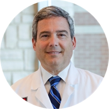 Dr. Robert Kemp, MD | IU Health Physicians Pulmonology & Critical Care ...