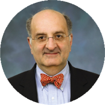 Dr. Robert Laureno, MD | MedStar Washington Hospital Center