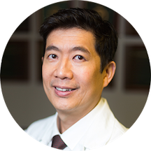 Dr. Robert Lin, MD | IQ Laser Vision, Westminster, CA