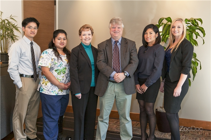 Dr. Robert Miller, MD | Robert Bruce Miller, Fremont, CA | Physiatrist