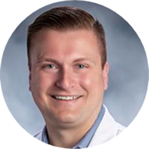 Dr. Robert Moore, DO | Corewell Health Internal Medicine - 1700 Biddle Av, Wyandotte, MI