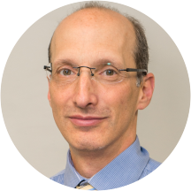 Dr. Robert Moses, DC, MS, Rockville, MD | Chiropractor