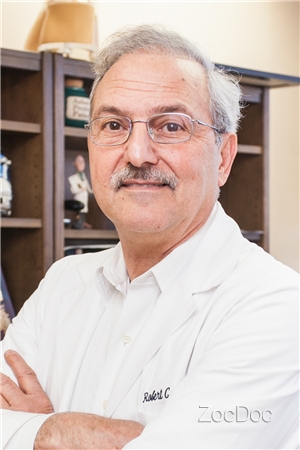 Dr. Robert Petrucelli, MD | Robert Petrucelli, Succasunna, NJ