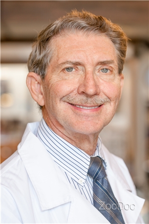 Dr. Robert Pfost, OD | Robert Pfost, Oakland, CA | Optometrist