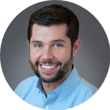 Dr. Robert Ramp, OD | Belterra Eyecare | Optometrist