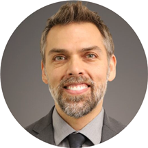 Dr. Robert Rego, OD, Sarasota, FL | Optometrist | Get Virtual Care