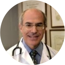 Dr. Robert Samuelson, MD, FCCP, New York, NY | Pulmonologist