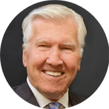 Dr. Robert Schorlemer, MD | CommuniCare Health Centers | OB-GYN