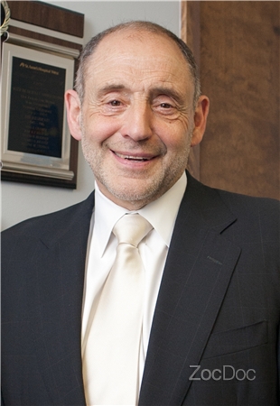 Dr. Robert Turf, DPM | Elmhurst Podiatry Center, Elmhurst, IL