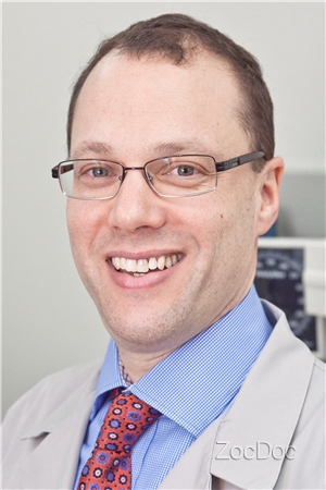 Dr. Robert Wolf, MD | Robert J Wolf MD, Skokie, IL | Internist