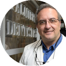Dr. Roberto Palmieri, DMD | Palmieri Dentistry, Center for Dental ...