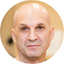 Dr. Rodion Latman, DC, Brooklyn, NY | Chiropractor | Get Virtual Care