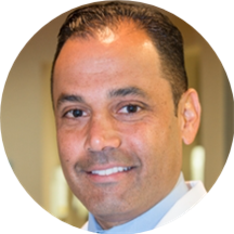 Dr. Rodolfo (Rudy) Carballo, DDS | The Dental Health Centers, Miami ...