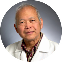 Dr. Rogener Lacerna, MD | UH Sheffield Primary Care, Sheffield, OH