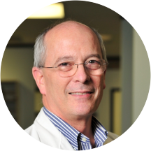 Dr. Roger C. Willette, MD | Pineloch Medical Clinic | Internist