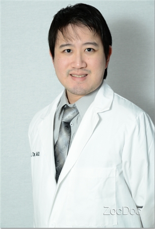 Dr. Roger Chen, MD | Northern Ocean County Medical Assoc-Middletown ...