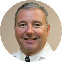 Dr. Roger MacDuff, DO | Elmhurst Memorial Elmhurst Clinic, Hindsdale, IL