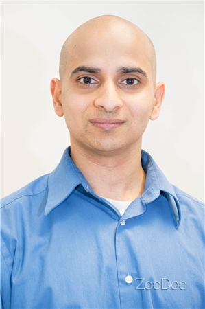 Dr. Roger Mehta, MD | Community Family Doctors, Las Vegas, NV